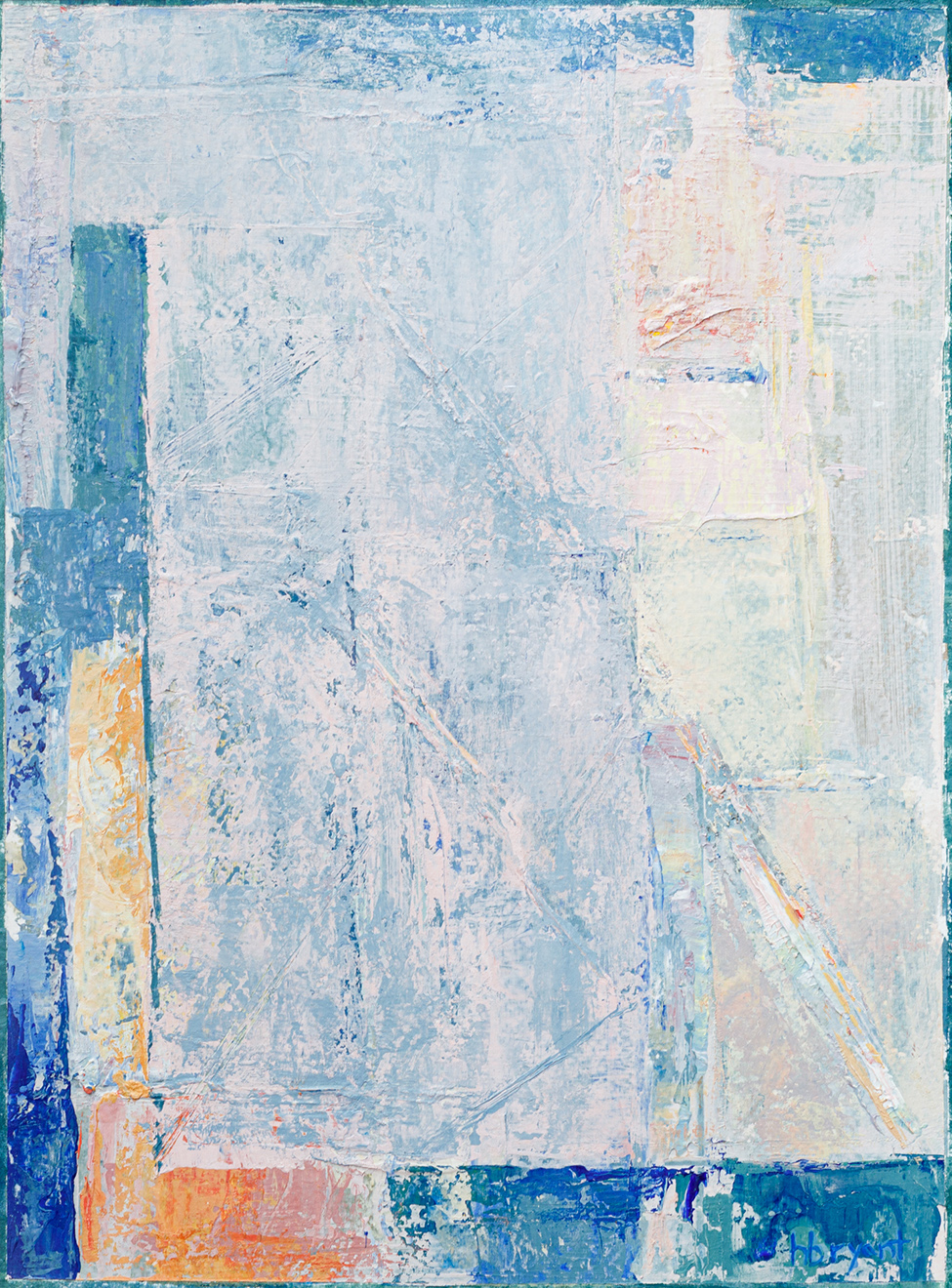 Abstract X – Gallery X