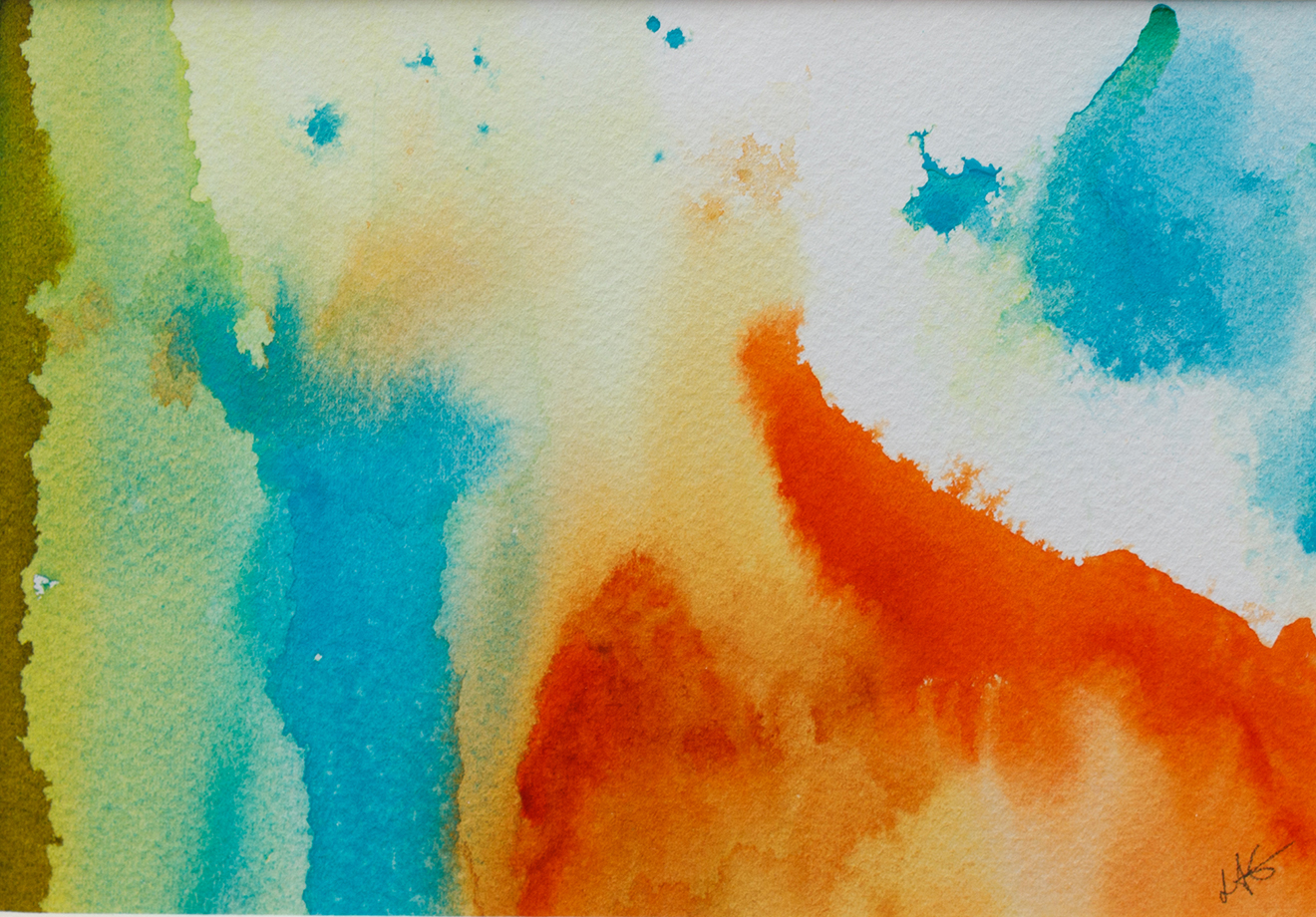 Abstract X – Gallery X