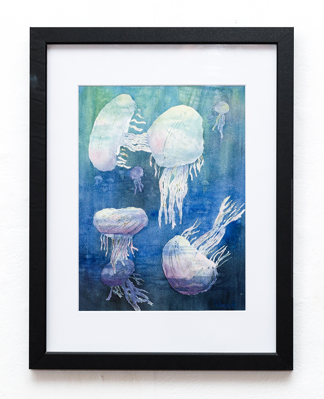 The Moby Show: “A Whale’s Tale” – Gallery X