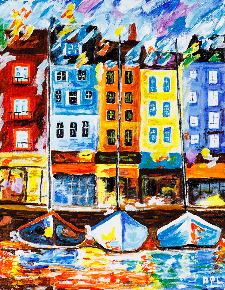 Urban X 2021-49 – Gallery X