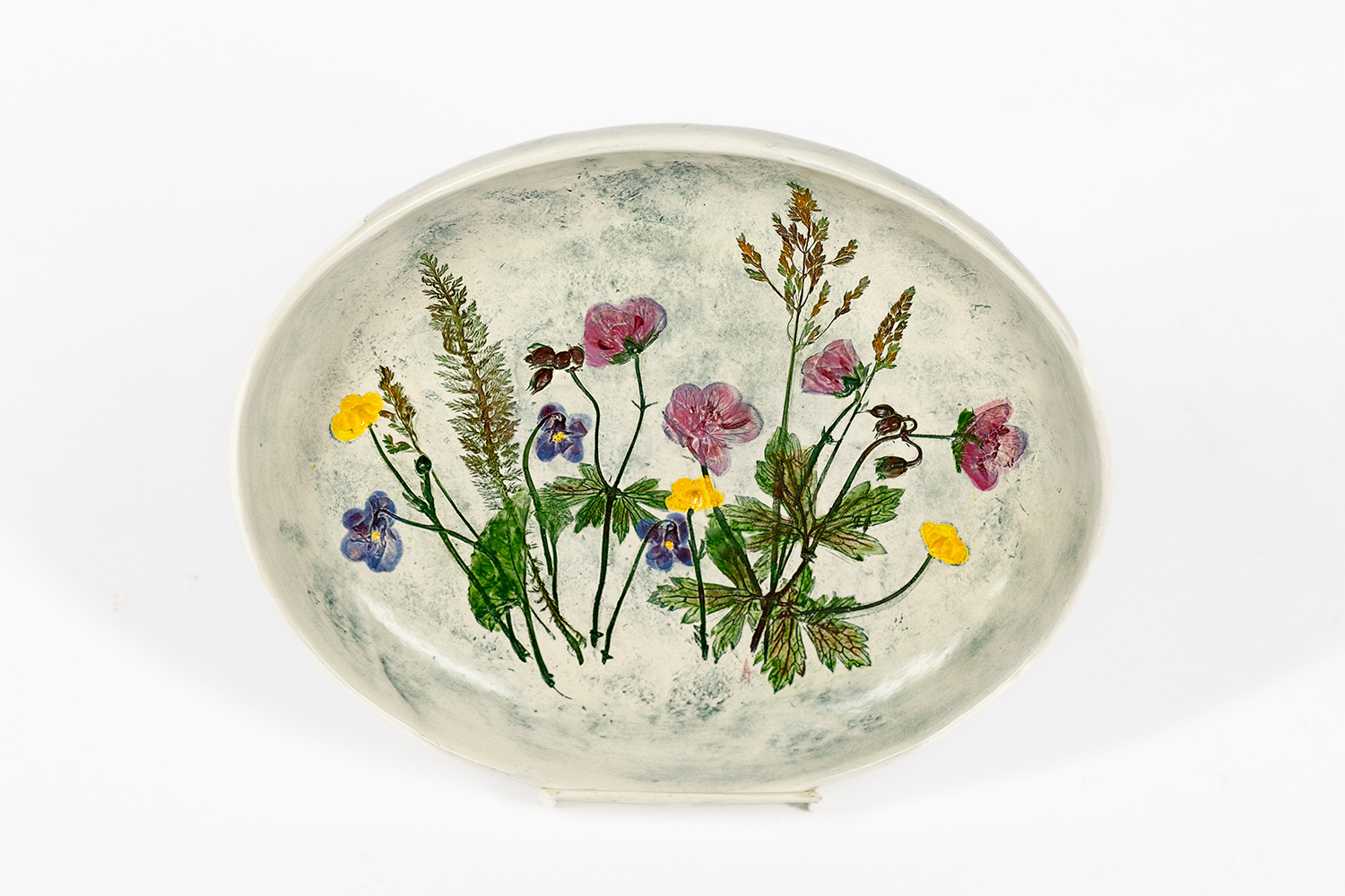 79. Vintage Salt Marsh Pottery – Gallery X