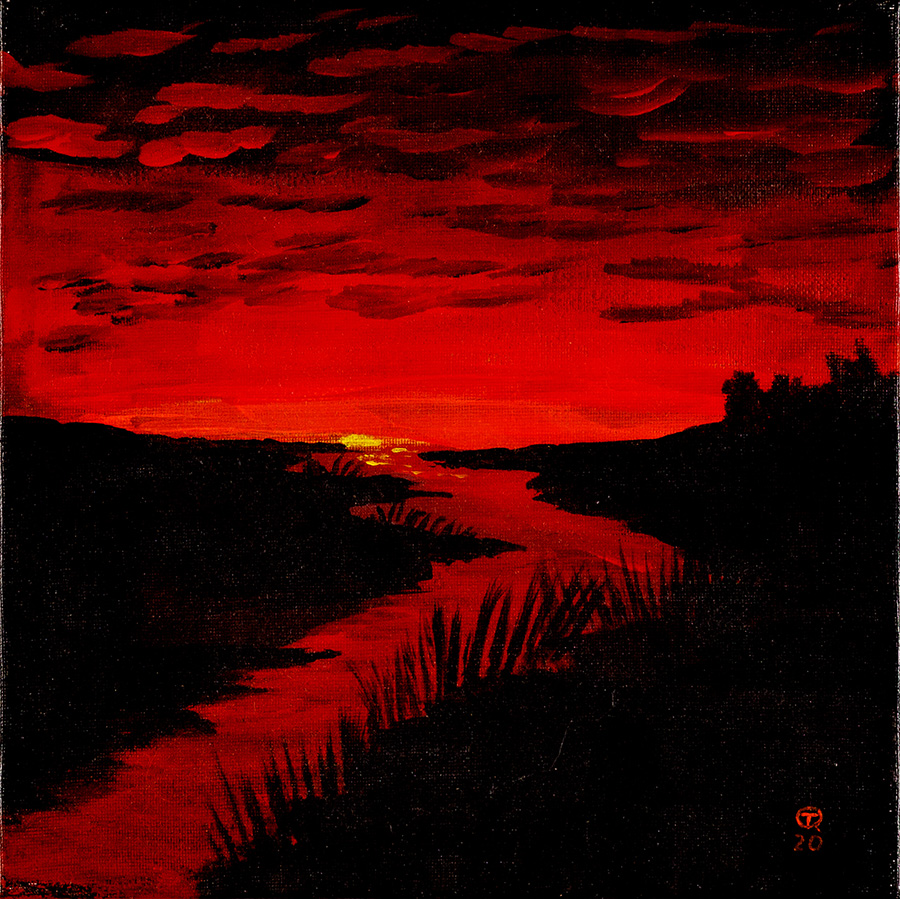 Art Raffle 2021-9 – Gallery X