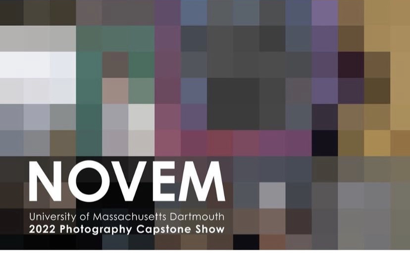 2022 Main Gallery Exhibition Schedule – Gallery X