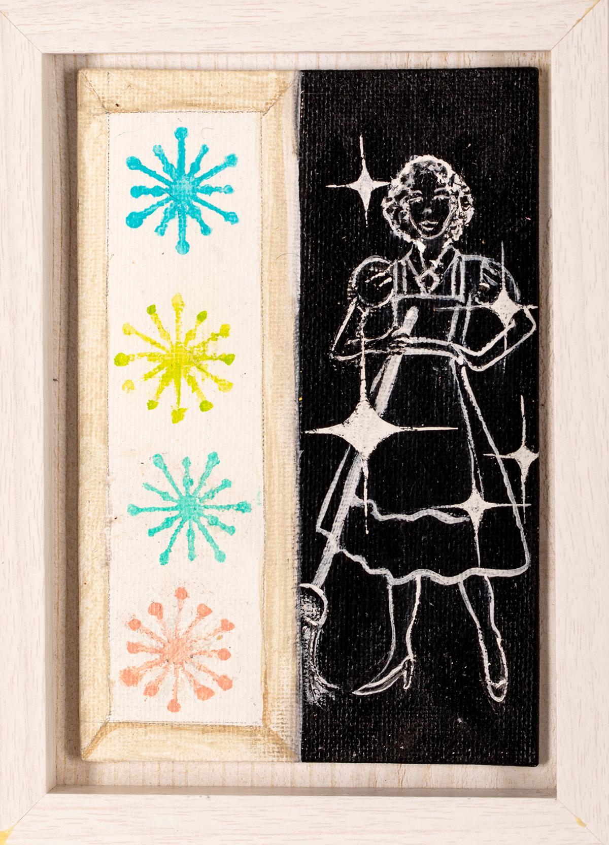 Sparkly Clean in a Snippity Snip! – Gallery X