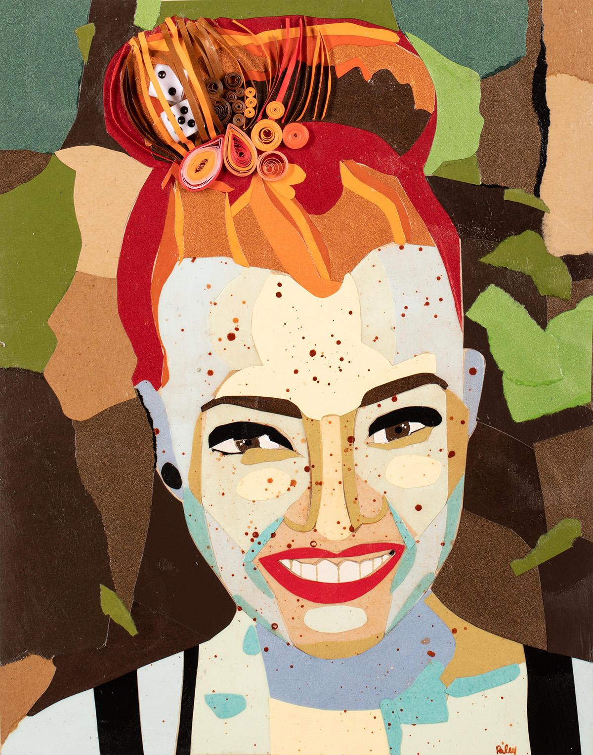 Mary – Gallery X