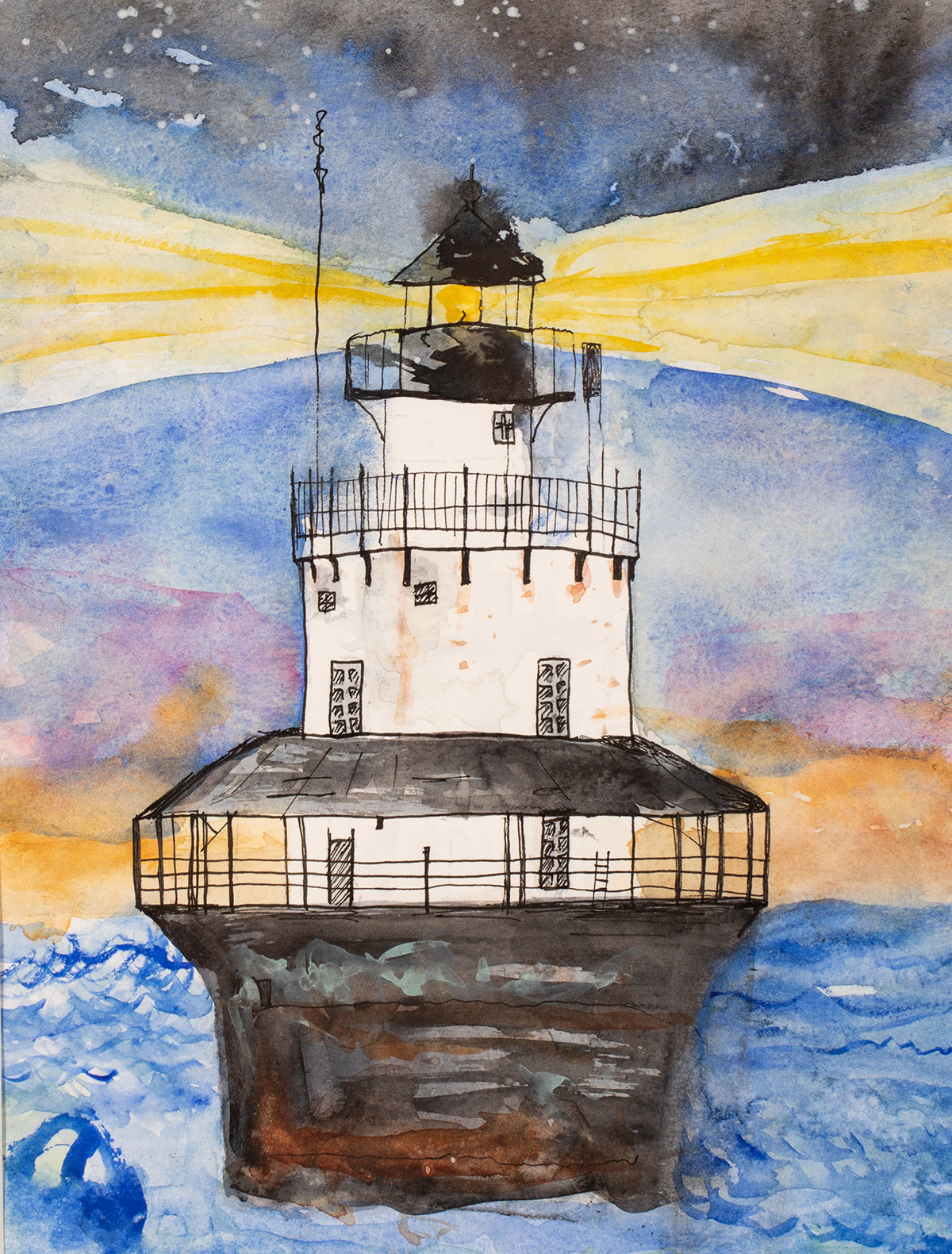 Butler Flats – Gallery X