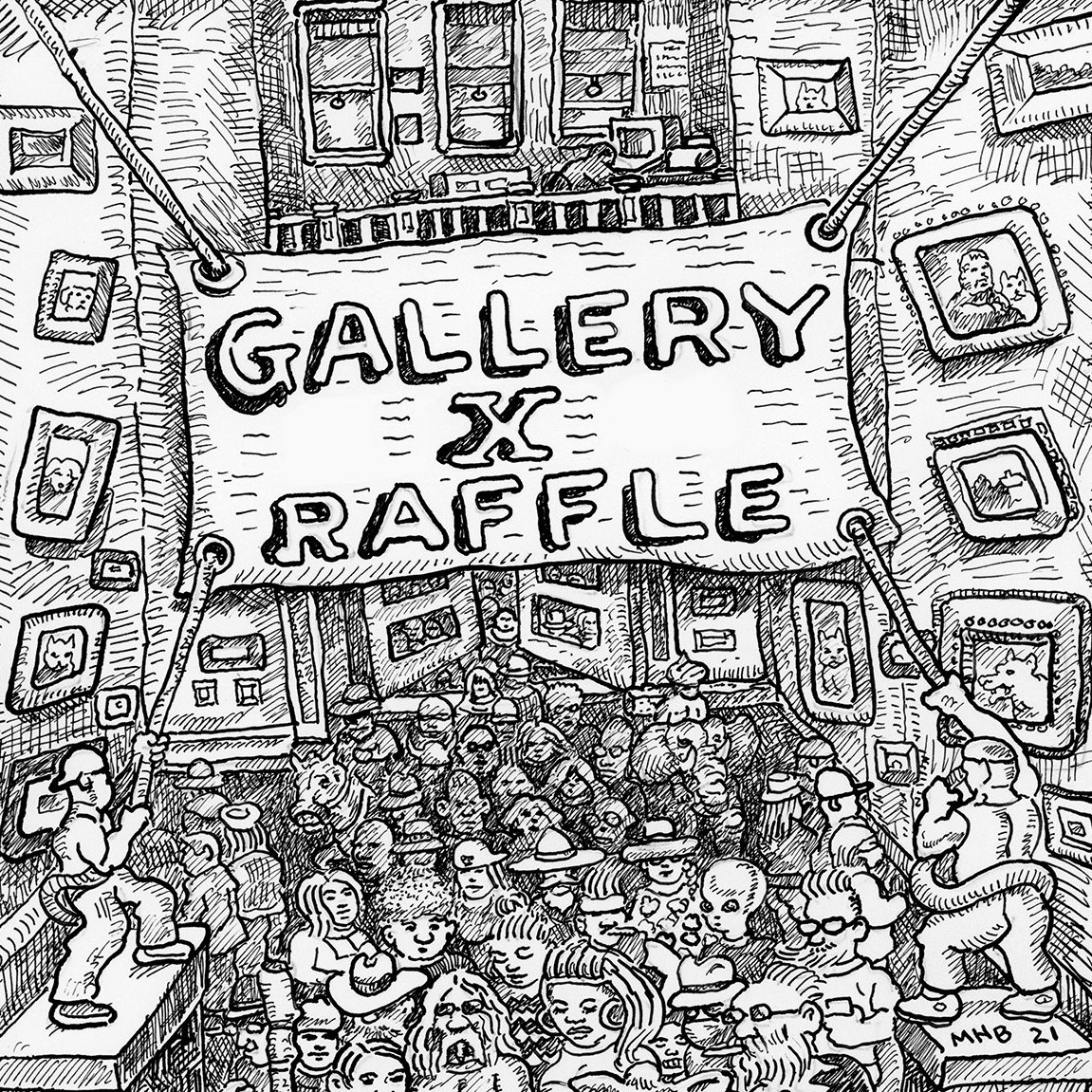 GX-Raffle-poster2 – Gallery X