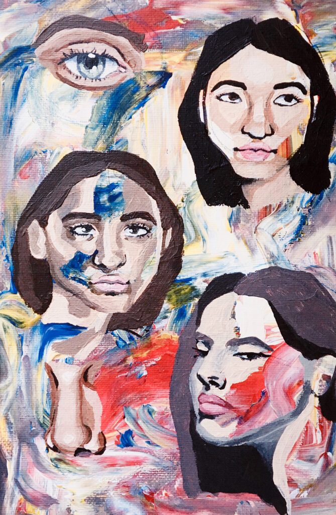 High School Select Redux – Gallery X