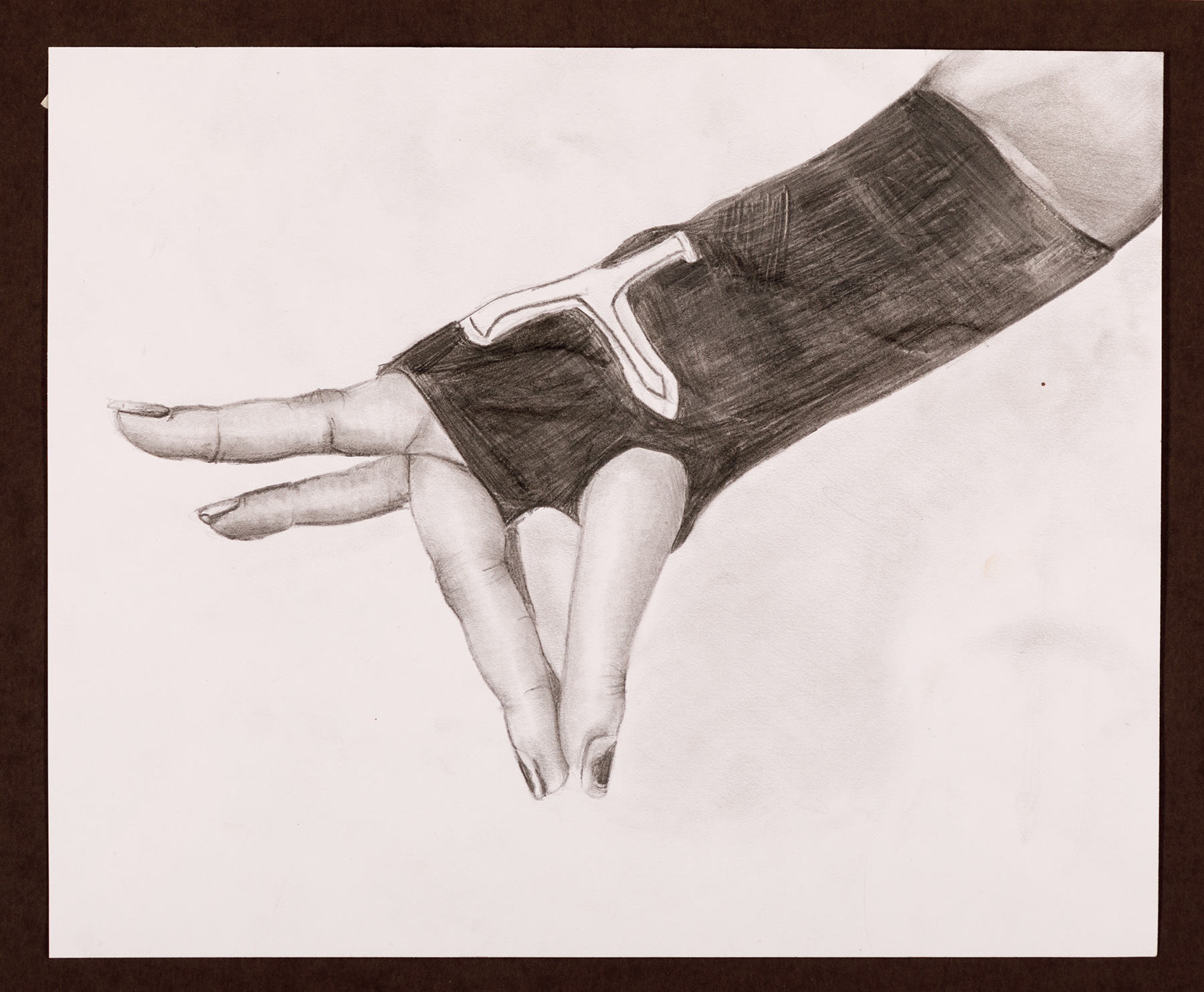 Select Redux 2023-107 – Gallery X