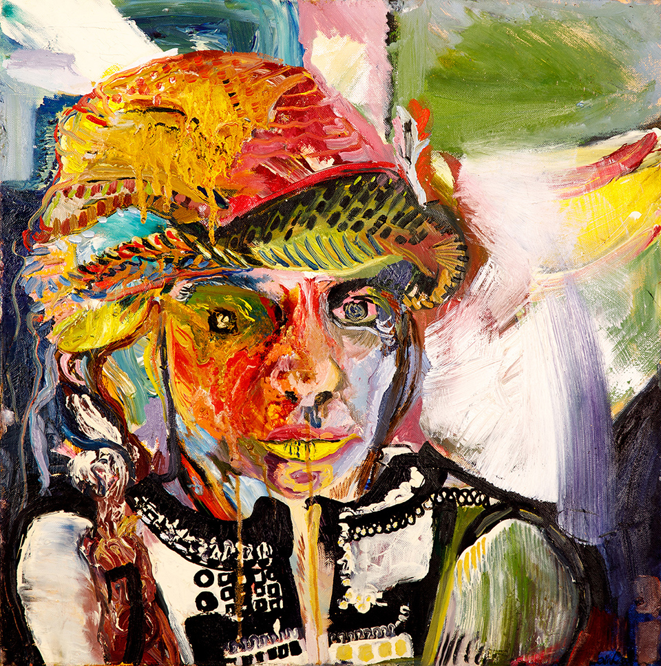 Select Redux 2023-198 – Gallery X